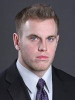 Harry Trotter, Kansas State, Running Back