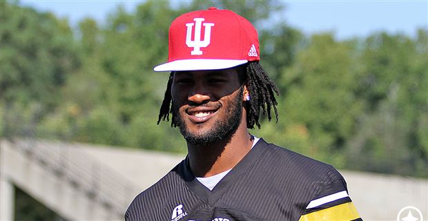 Signing Day Profile: LaDamion Hunt