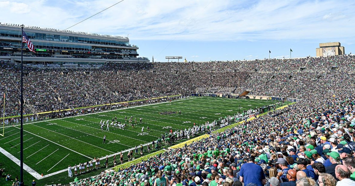 Spotlight: Best Stadiums and Press Boxes