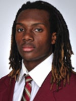 Isaac Whitney, USC, Wide Receiver