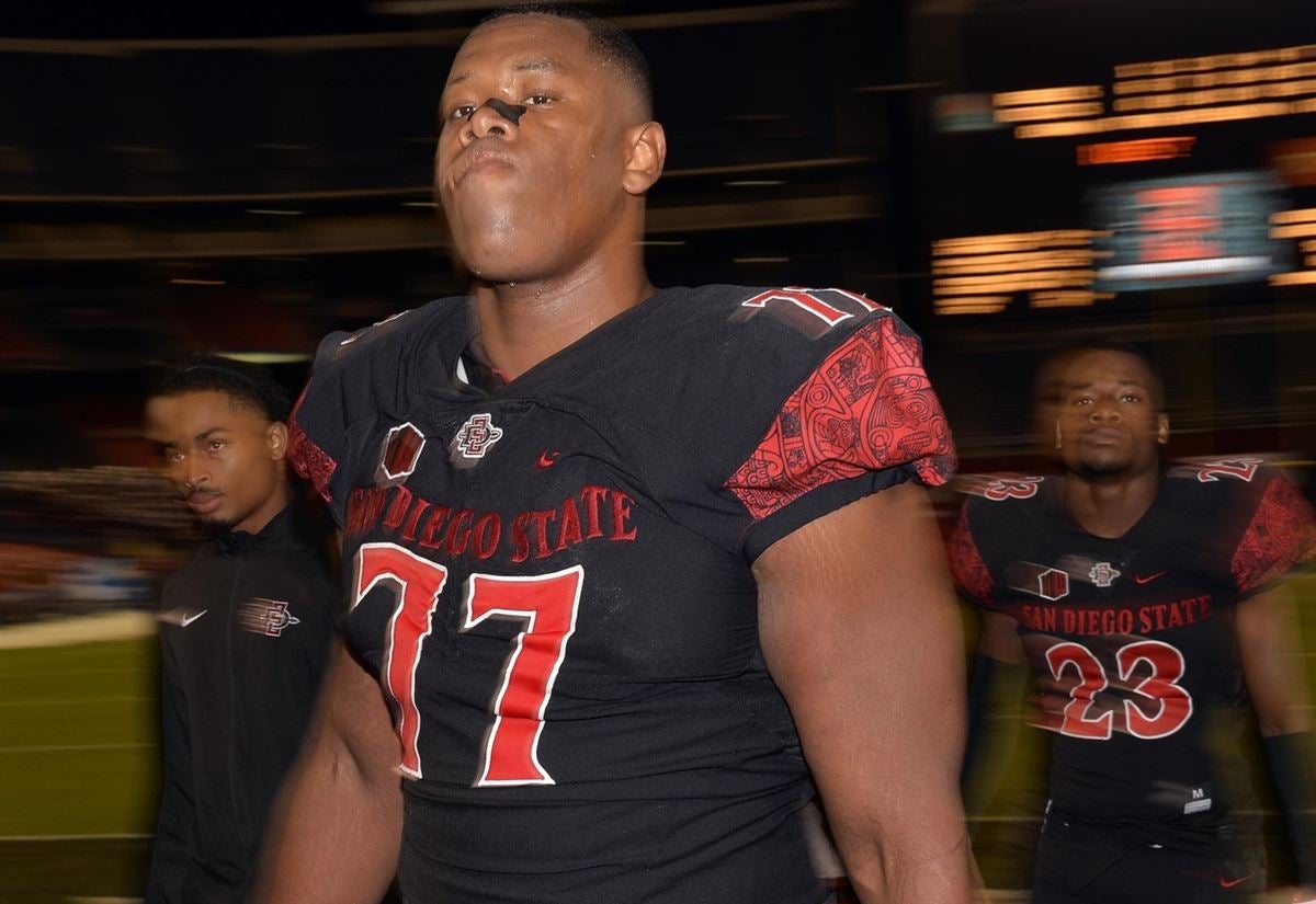 Ryan Pope signs big free agent deal to land with Detroit Lions