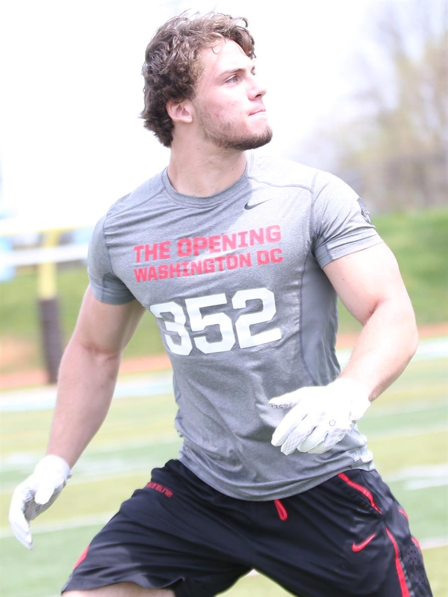 Nick Deluca Profile Photos