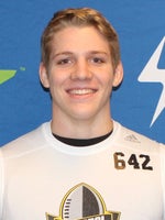 Garrett Nelson, Nebraska, Edge