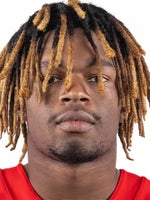 Bryan Massey, Houston, Cornerback
