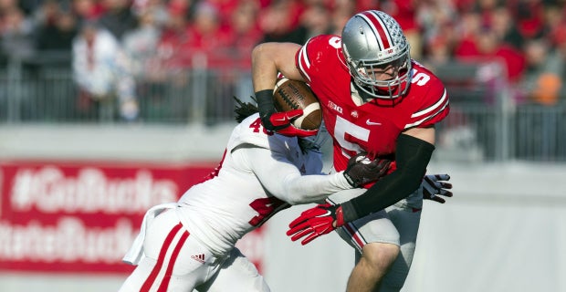 How were Broncos draft picks viewed as high school recruits?