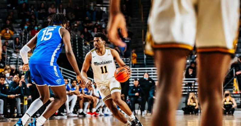 GEORGIA STATE vs. APP STATE GAME PREVIEW