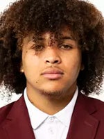 Xavier White, Central Michigan, Linebacker
