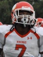 Thomas Boyd, Princeton, Running Back
