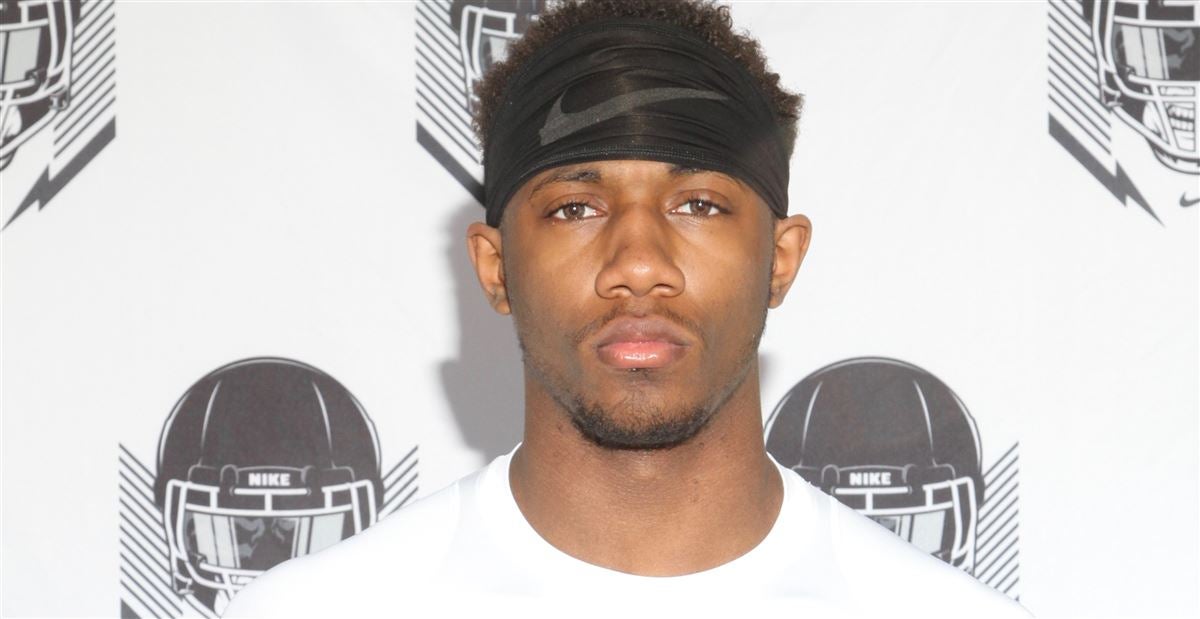 Andrew Tuazama Commits to Syracuse