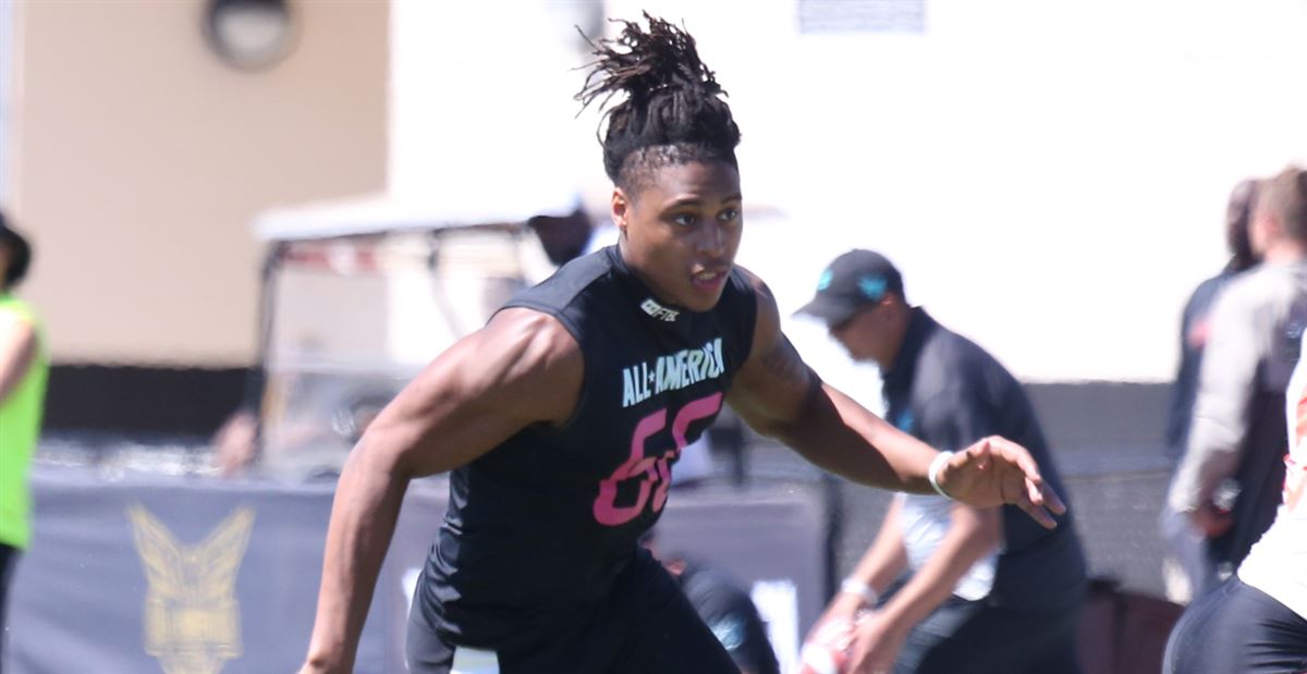 Morning Dish: Michigan ‘Extremely High’ on Top 247 LB’s List