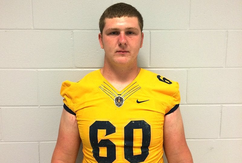 Zachary Sweeney Profile Photos