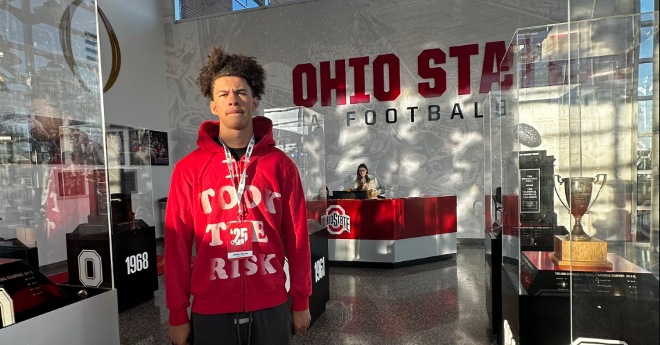 Will Ohio State flip Cincinnati cornerback commitment Jordyn Woods?