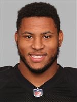 Malcolm Smith, San Francisco, Outside Linebacker
