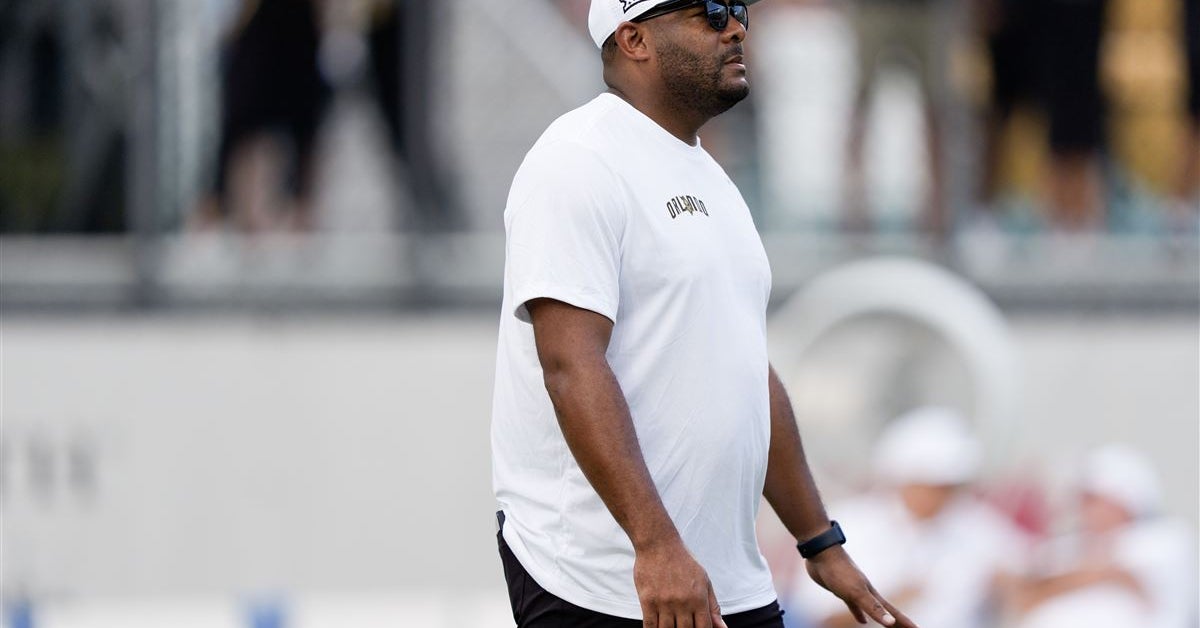 Contract agreements for FSU assistant hires: Tim Harris Jr., Herb Hand ...