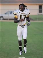 Devonte Davis, Starkville, Safety