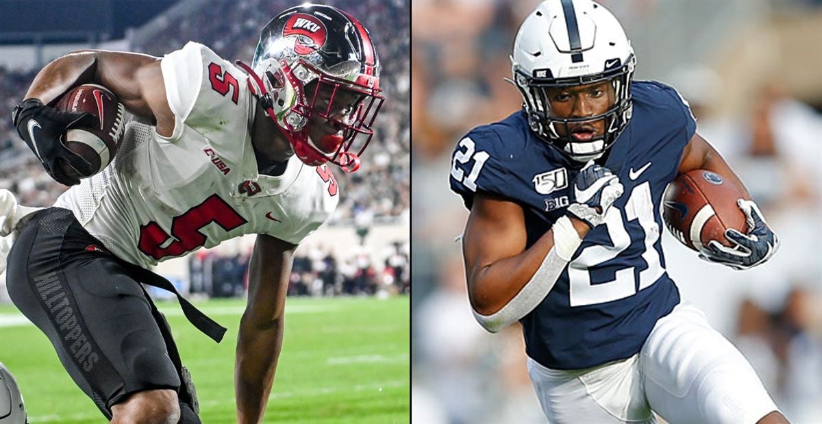 PSU Football NCAA Transfer Portal Tracker: Another roster departure ...