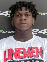 Rico Jackson, NC State, Offensive Tackle