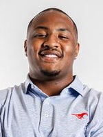 Kori Roberson, SMU, Defensive Lineman