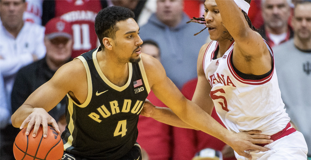 Top 10 college basketball leading scorers of 2025: How they ranked as ...