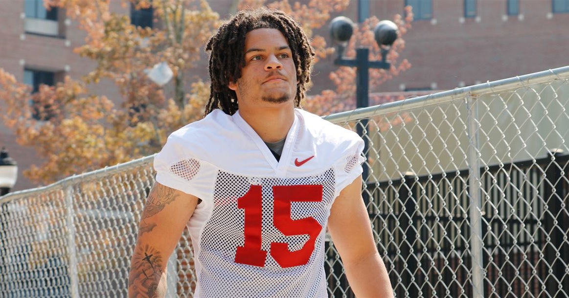 Freshman wide receivers are stepping up for FSU: 'It's what we needed'