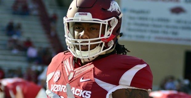 Darius Philon Photos