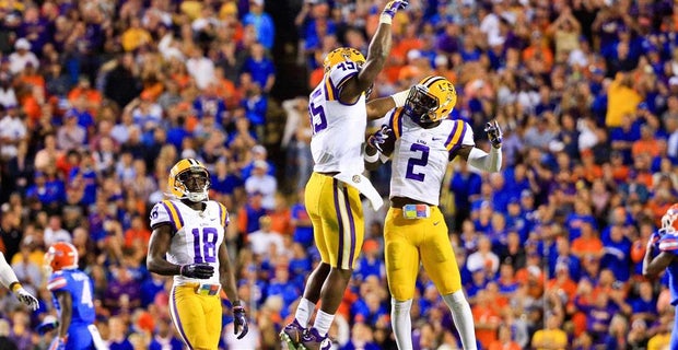 Kevin Toliver II Photos