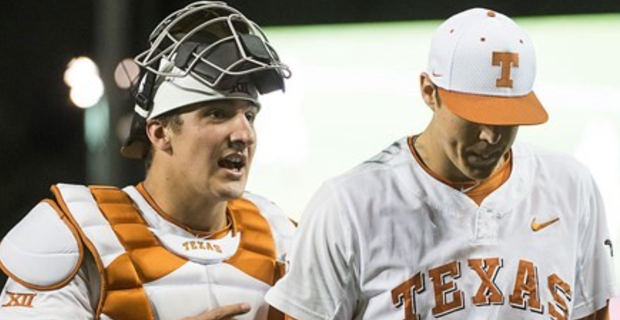 Morgan Cooper Profile Photos