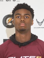 CJ Harris, Ohio, Quarterback