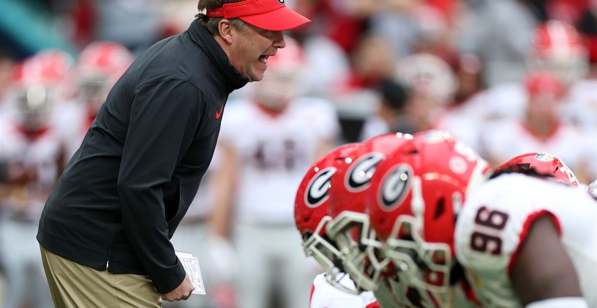 College football's 15 greatest programs by all-time win percentage