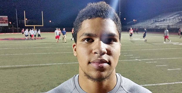 Jacob Brown Profile Photos