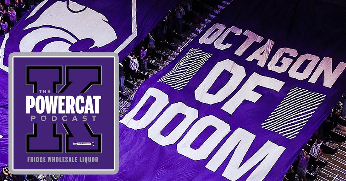 Powercat Podcast: Did Kansas State save itself on Monday night?