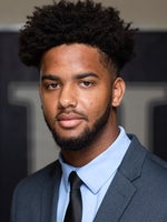 Josh Lee, Toledo, Tight End