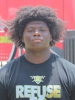 Robby Martin, NC State, Offensive Line