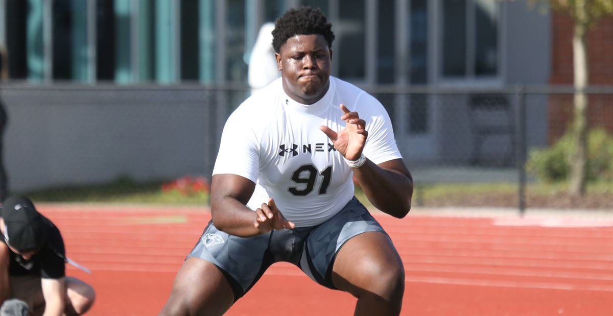 Gators to host five-star FSU commit Solomon Thomas on campus again