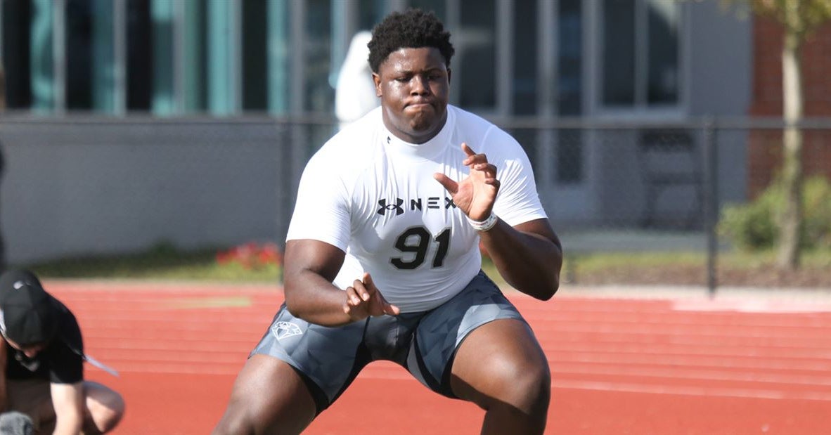 Bryce's Biscuits: LSU working on a flip candidate, plus winning big ...