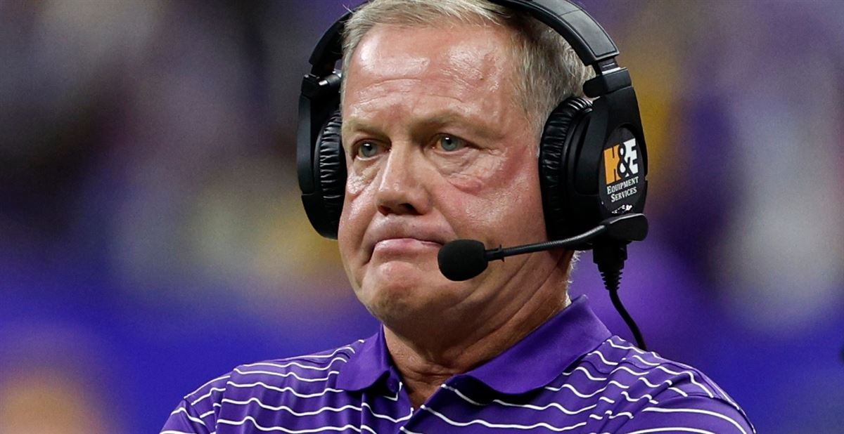 Brian Kelly retracts claim about beating Florida State: ‘Not something ...