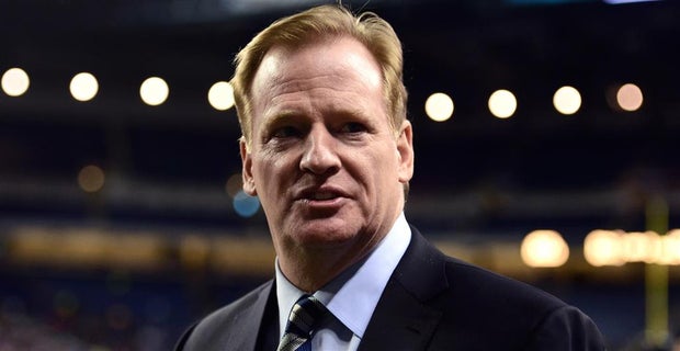 This flow chart explains the NFL's new personal conduct policy