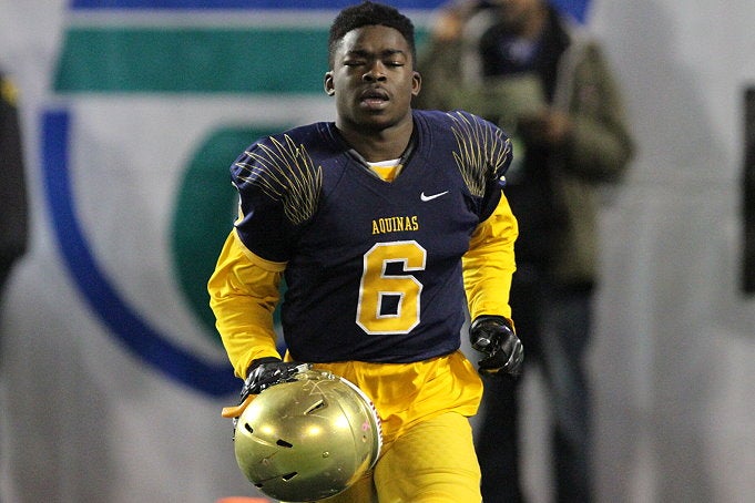 Swamp Secrets: Notes from the Recruiting Trail