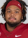 Cameron Ball, Arkansas, Defensive Tackle