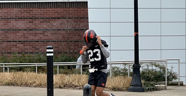 Oregon State Football Position Preview 2024: Defensive Backs