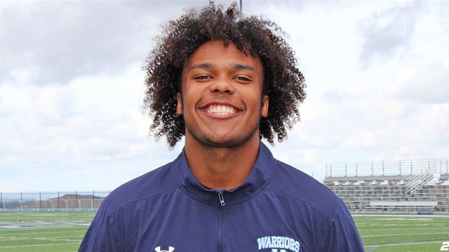 Ryan Burns | 247Sports