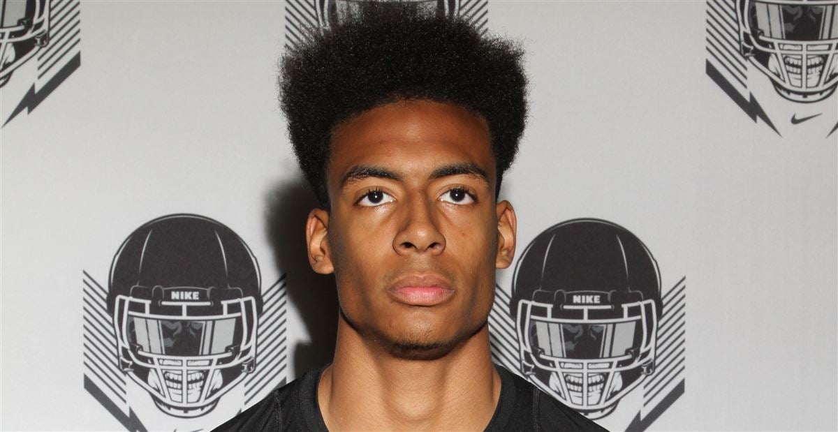 3-star Jayden Russell releases statement on KU football future