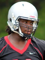 Bryce Dixon, Butler, Defensive Line