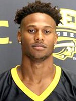 K'Vonte Jackson, Tyler J.C. , Running Back