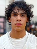 John Laboy, St. Francis Episcopal School, Point Guard