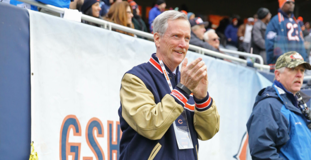 Ted Phillips remains a liability for the Bears organization