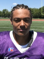 Xavier Henderson, Michigan State, Safety