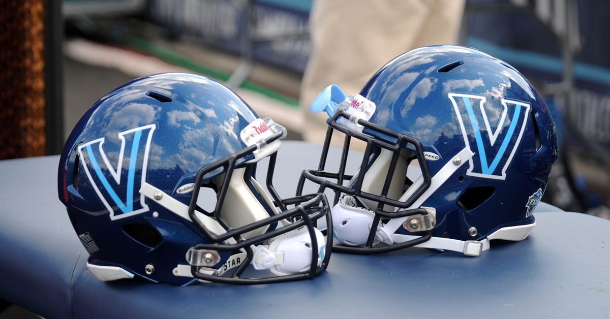 Class of '25, OL, Nick Monteleone chats 'Nova interest