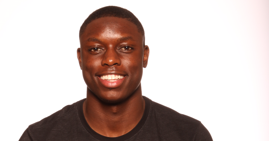 Mark Webb Jr. in Action at The Opening