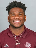 Jordan Moore, Kilgore J.C., Safety